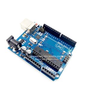 Arduino UNO Compatible Development Board – Denakan Technologies