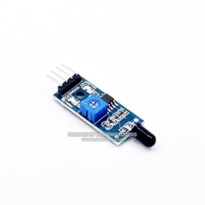 Flame Sensor Module – Denakan Technologies