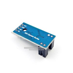 Infrared Optical Rotary Encoder – Denakan Technologies